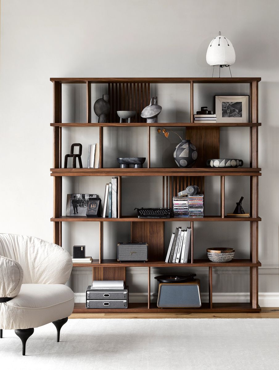 MILILANI Bookcases