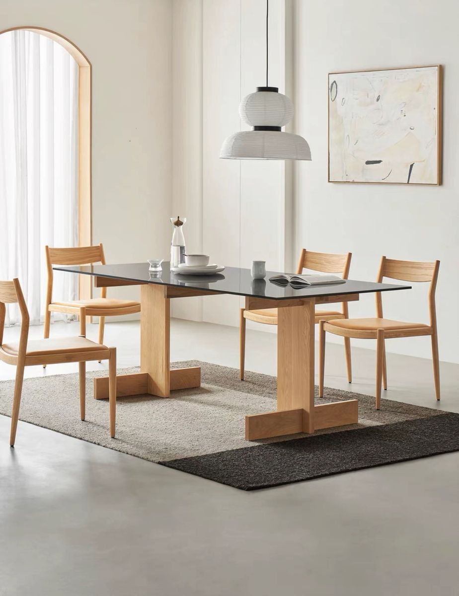 ANYA Dining Table