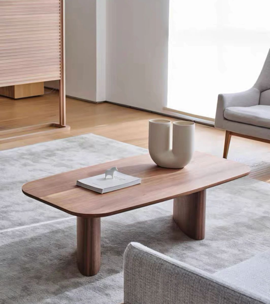 Kimo Coffee Table