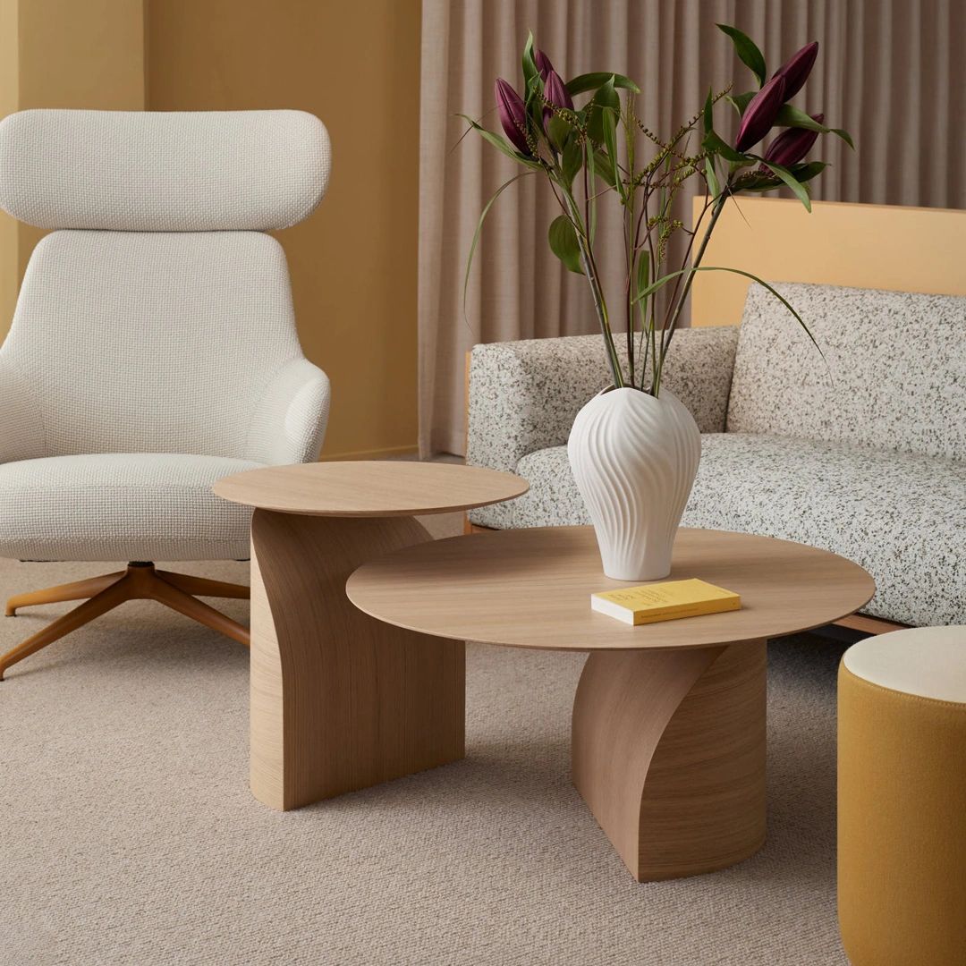 Bianca Coffee Table Set