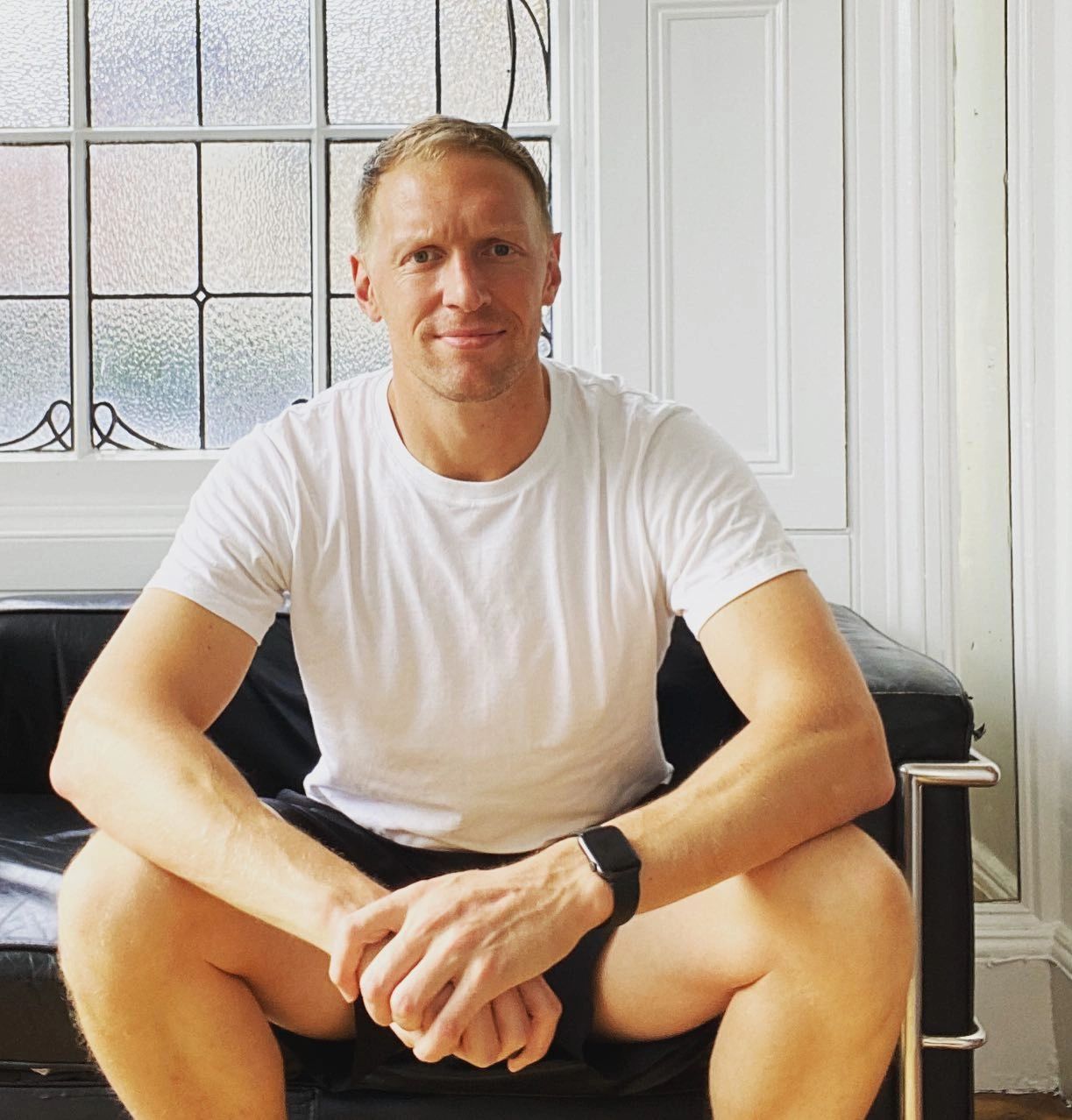 Personal Training - Tom House Fitness