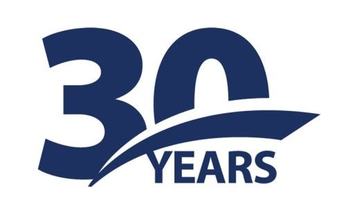 Celebrating 30 Years of Service Excellence!