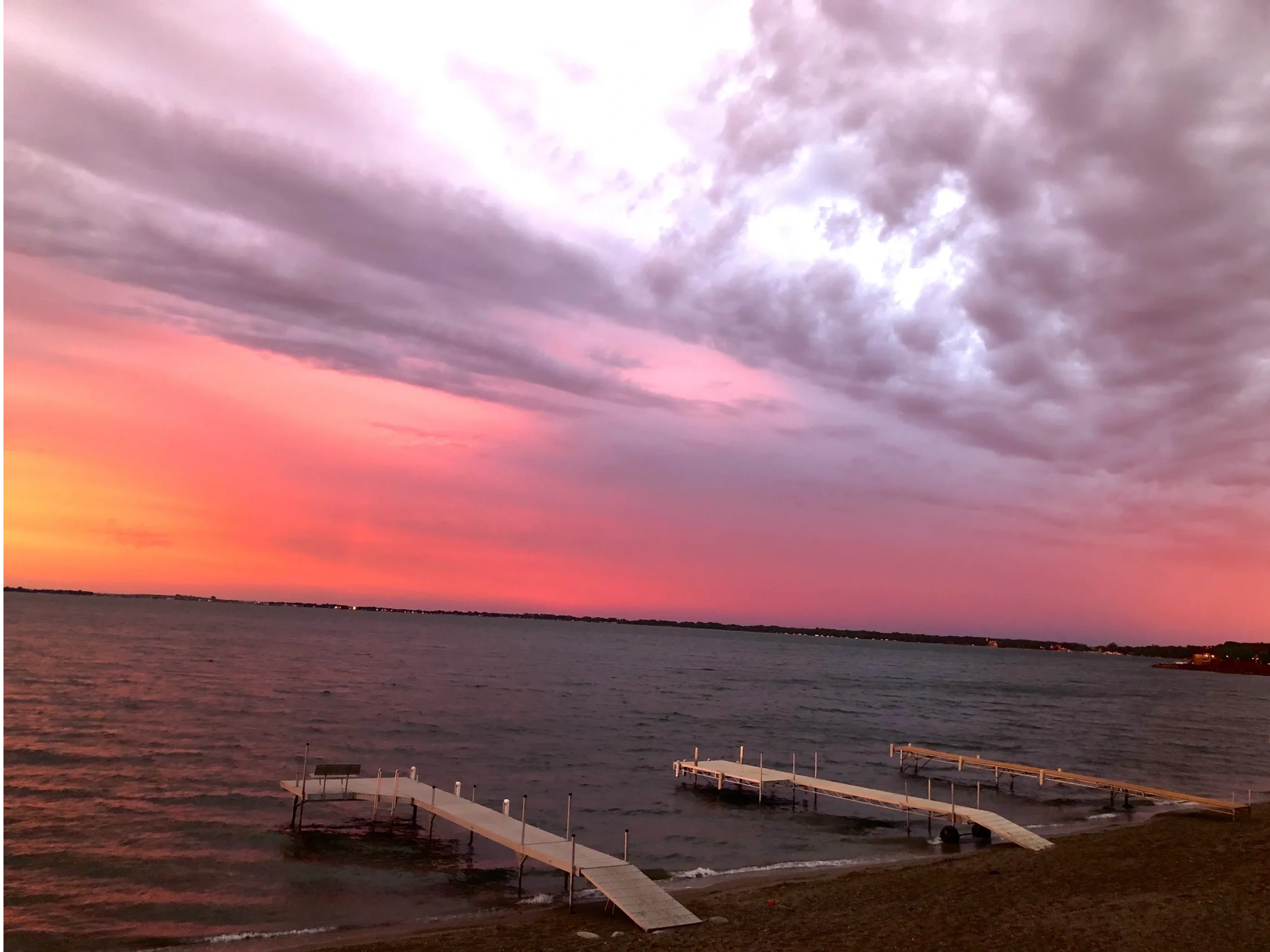 Logan's Point