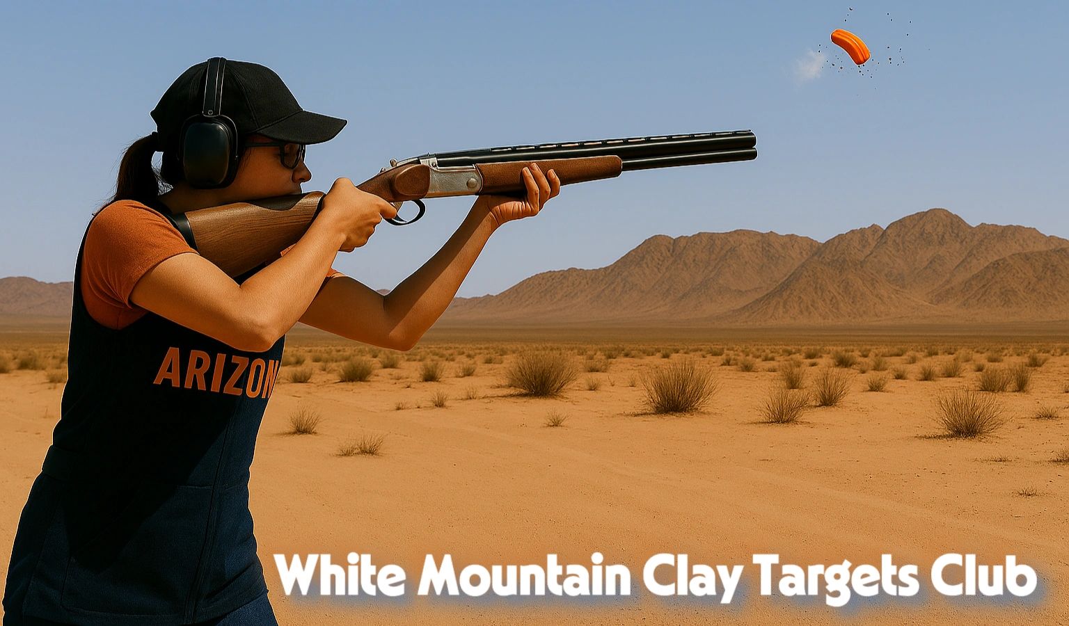 Outdoor Shooting Range | Range Info