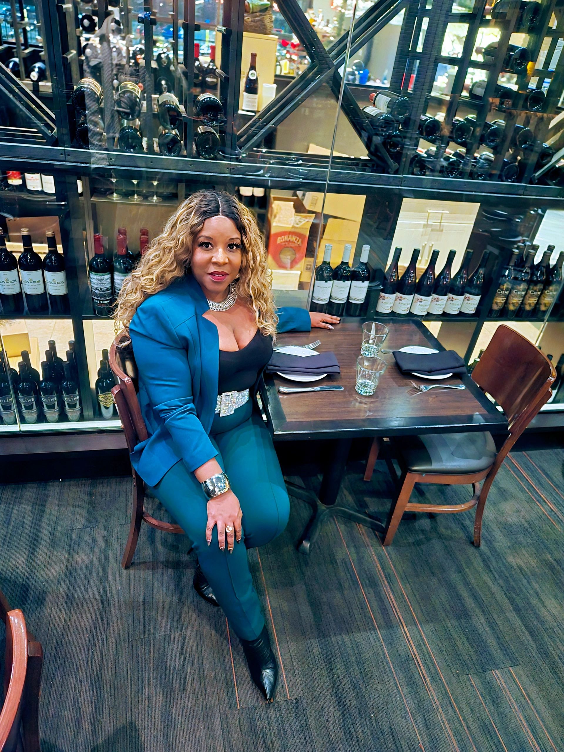 Fashion Stylist Services | Personal Branding & Style Curation