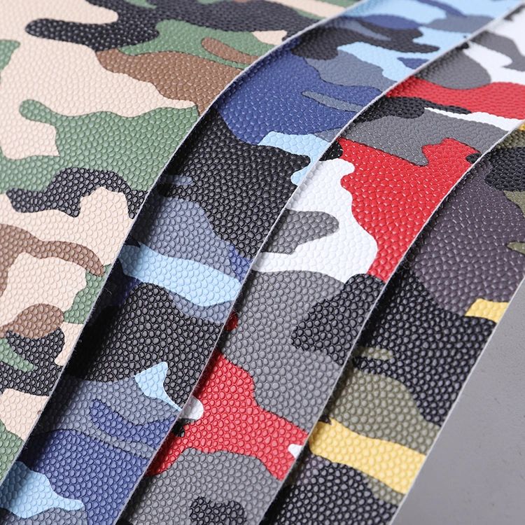 Leatherette Sheet Stock