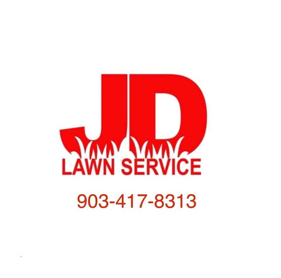 JD lawn Services