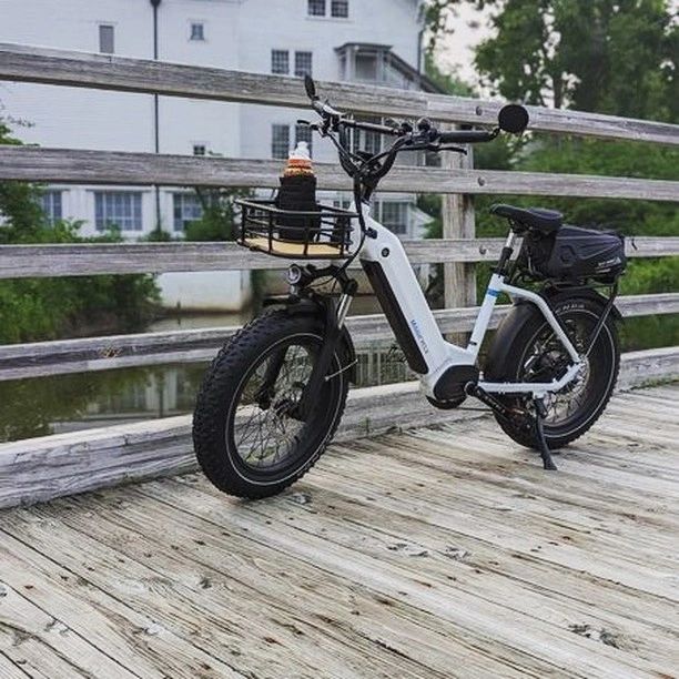 Shop the Best E-Bikes at Zippy eBikes