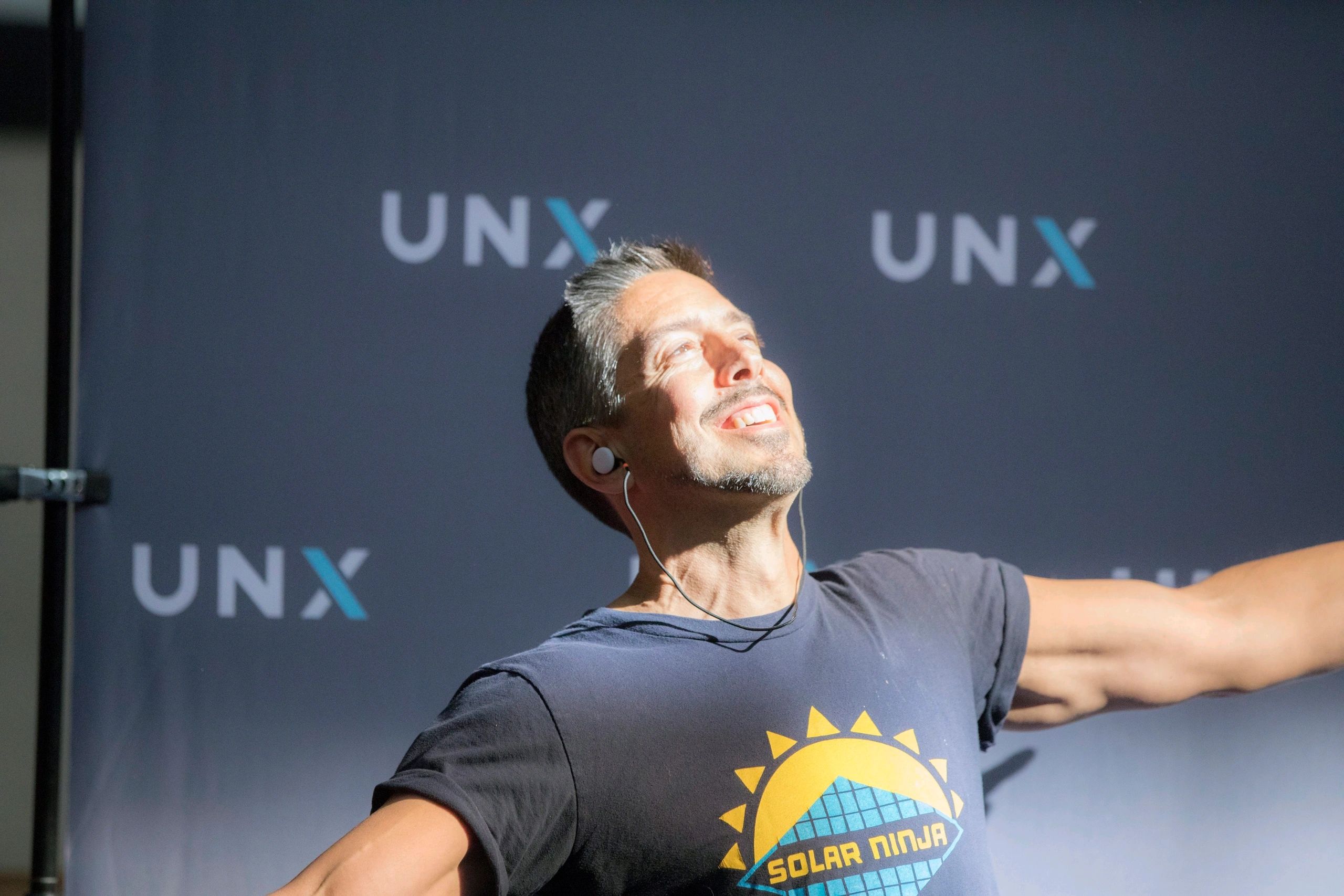 Clean Energy - Troy Helming aka SolarNinjaTroy