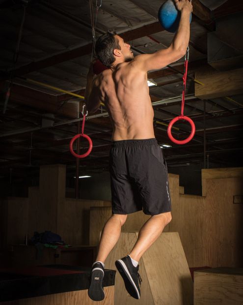 Clean Energy - Troy Helming aka SolarNinjaTroy