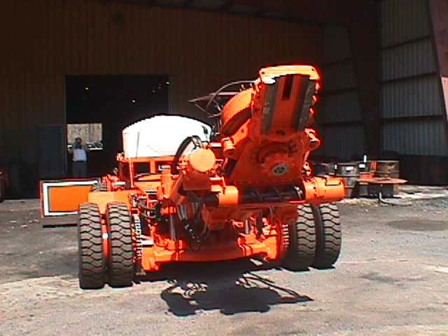 Southern Equipment Company