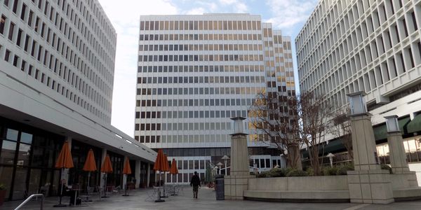 Commercial Real Estate - Gabion Real Estate Advisors