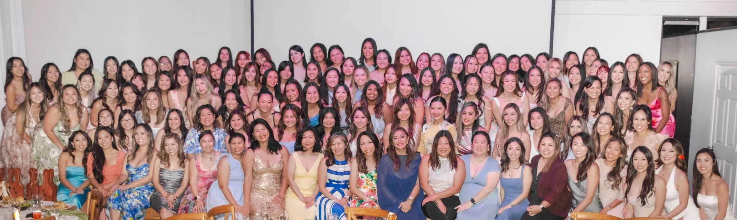 UH aKDPhi Iota Chapter | University of Houston