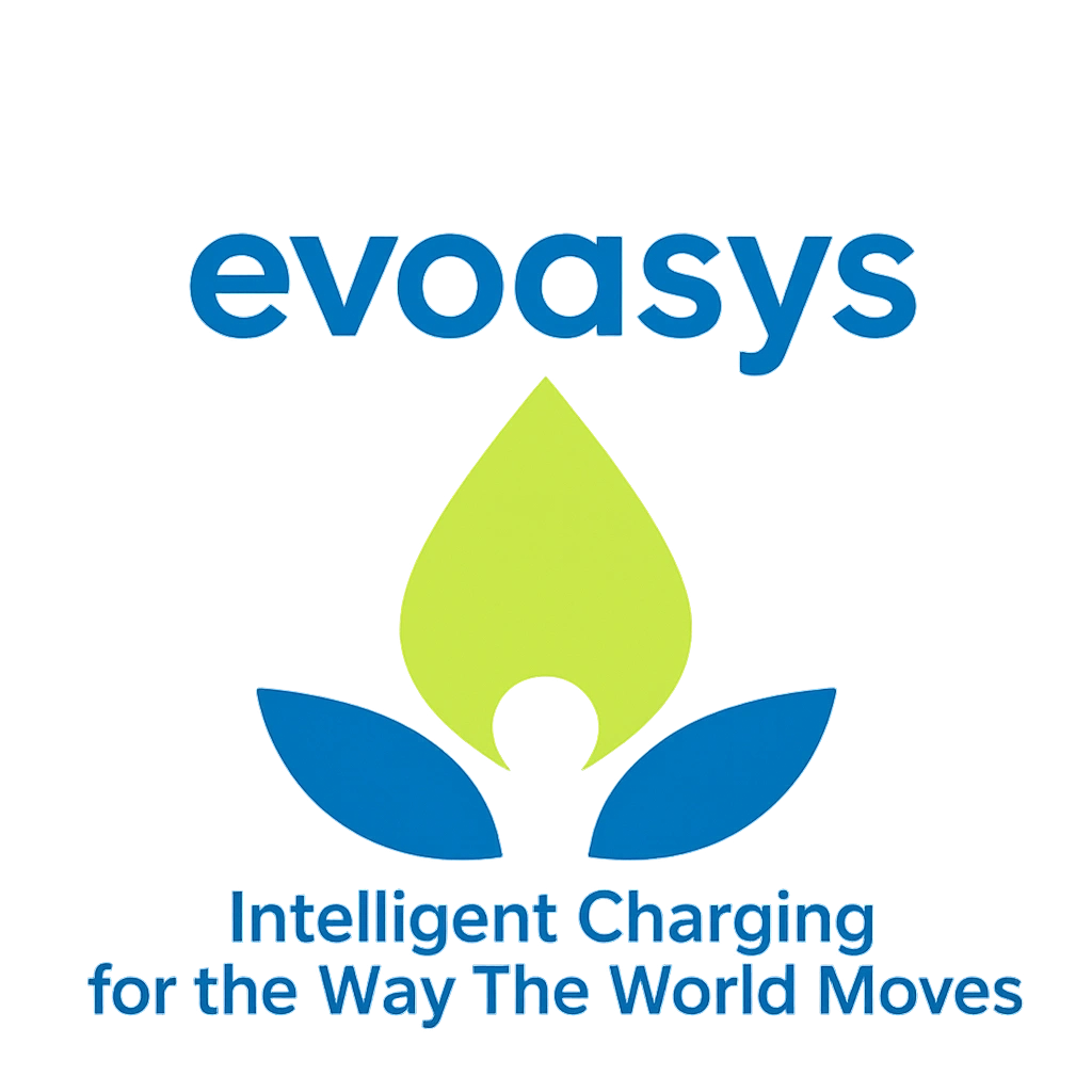 Fleet Charging Solutions | Evoasys