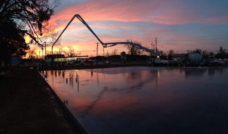 Surman Construction Co., Inc.