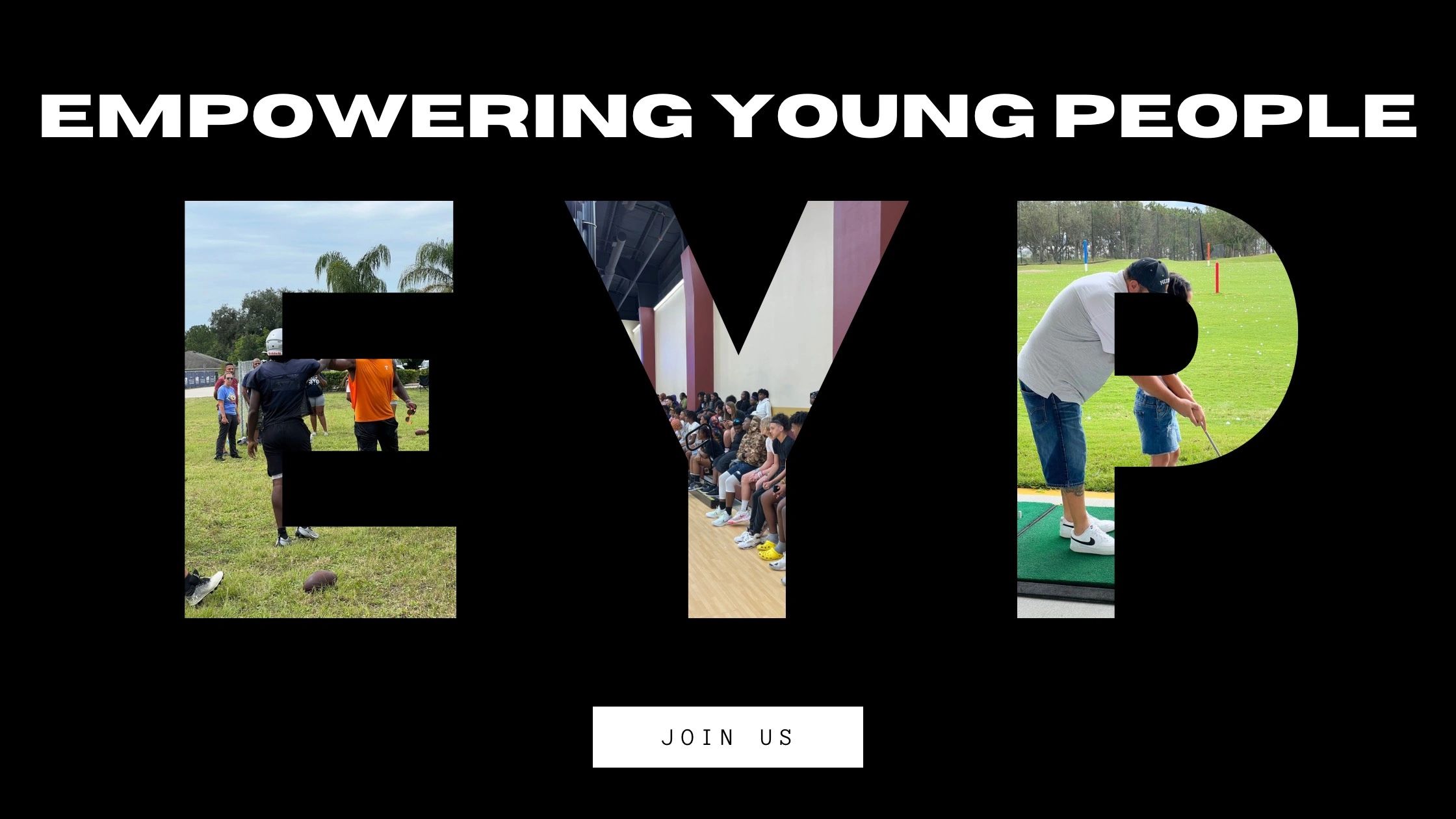 EYP Summer Camp
