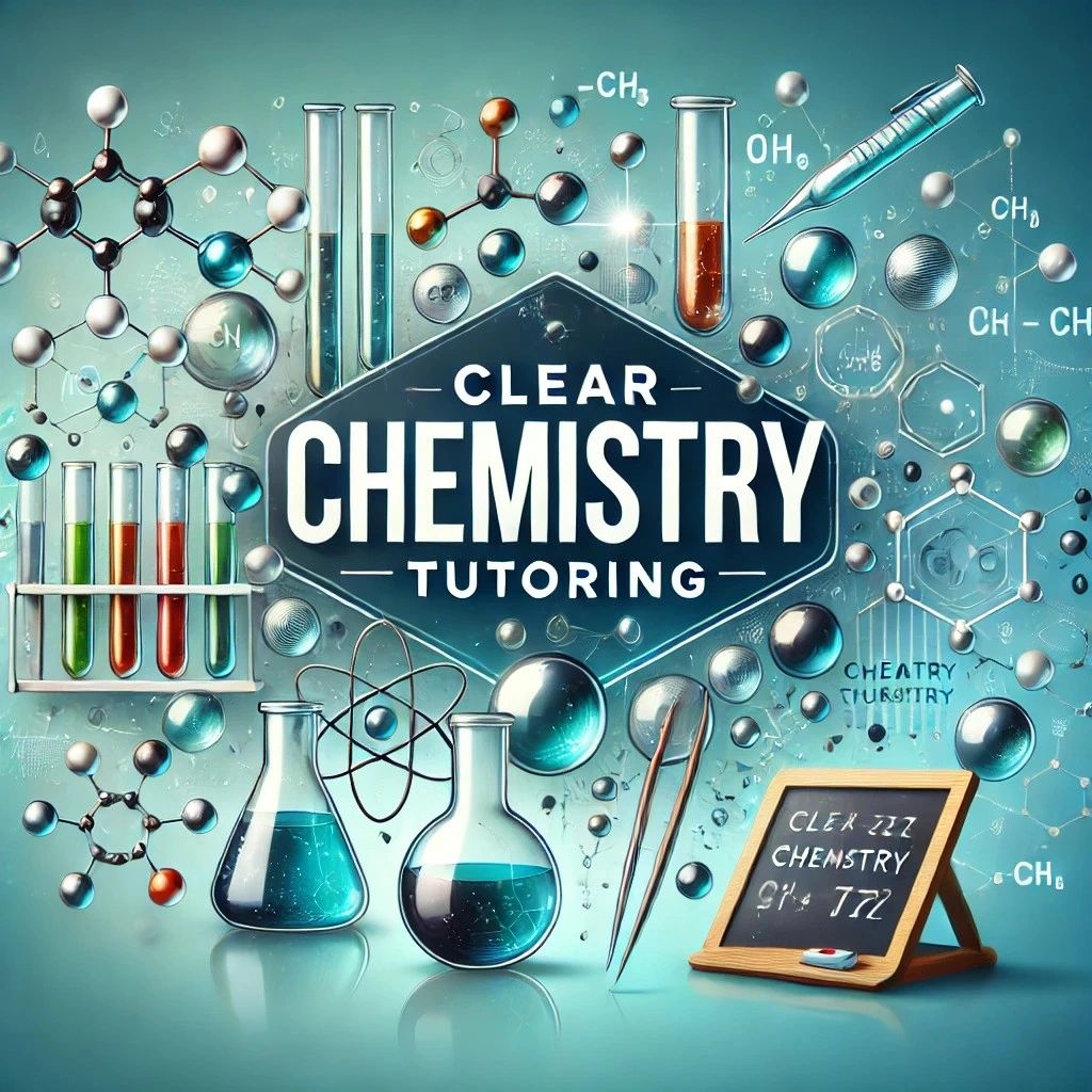 Chem Tutor