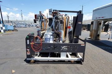 Used Dry Cleaning Equipment - SDF Equipment | SDF Equipment
