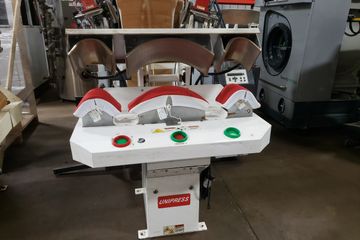 Used Dry Cleaning Equipment - SDF Equipment | SDF Equipment
