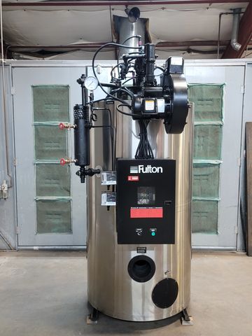 Used Dry Cleaning Equipment - SDF Equipment