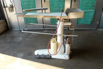 Used Dry Cleaning Equipment - SDF Equipment | SDF Equipment
