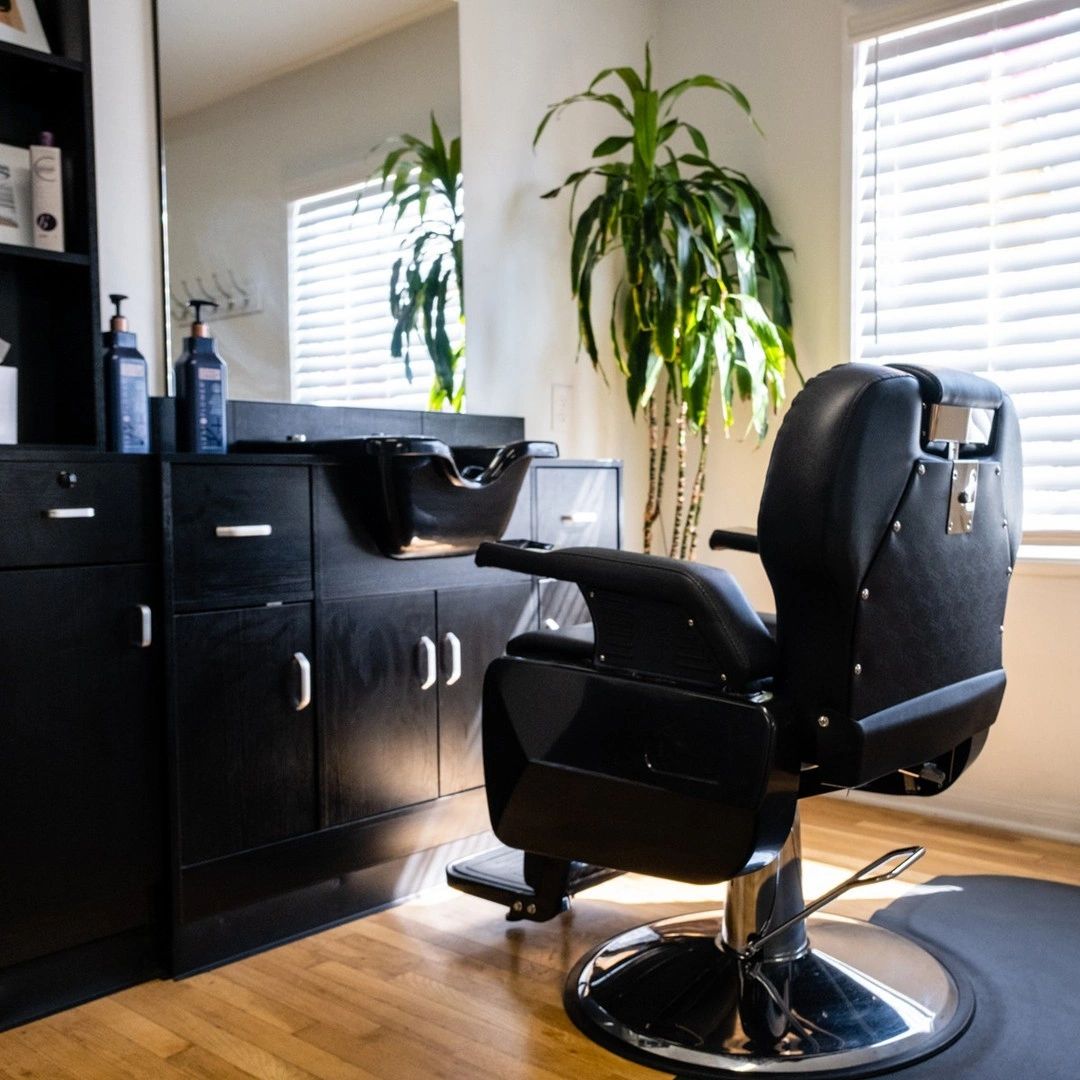 Adriana's Hair Studio