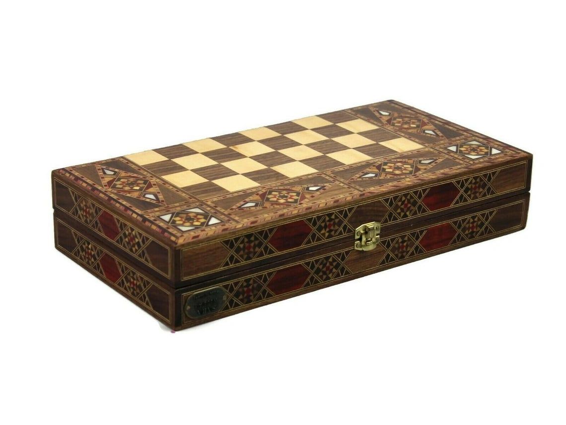 Armenian Backgammon - Armenian Backgammon Association