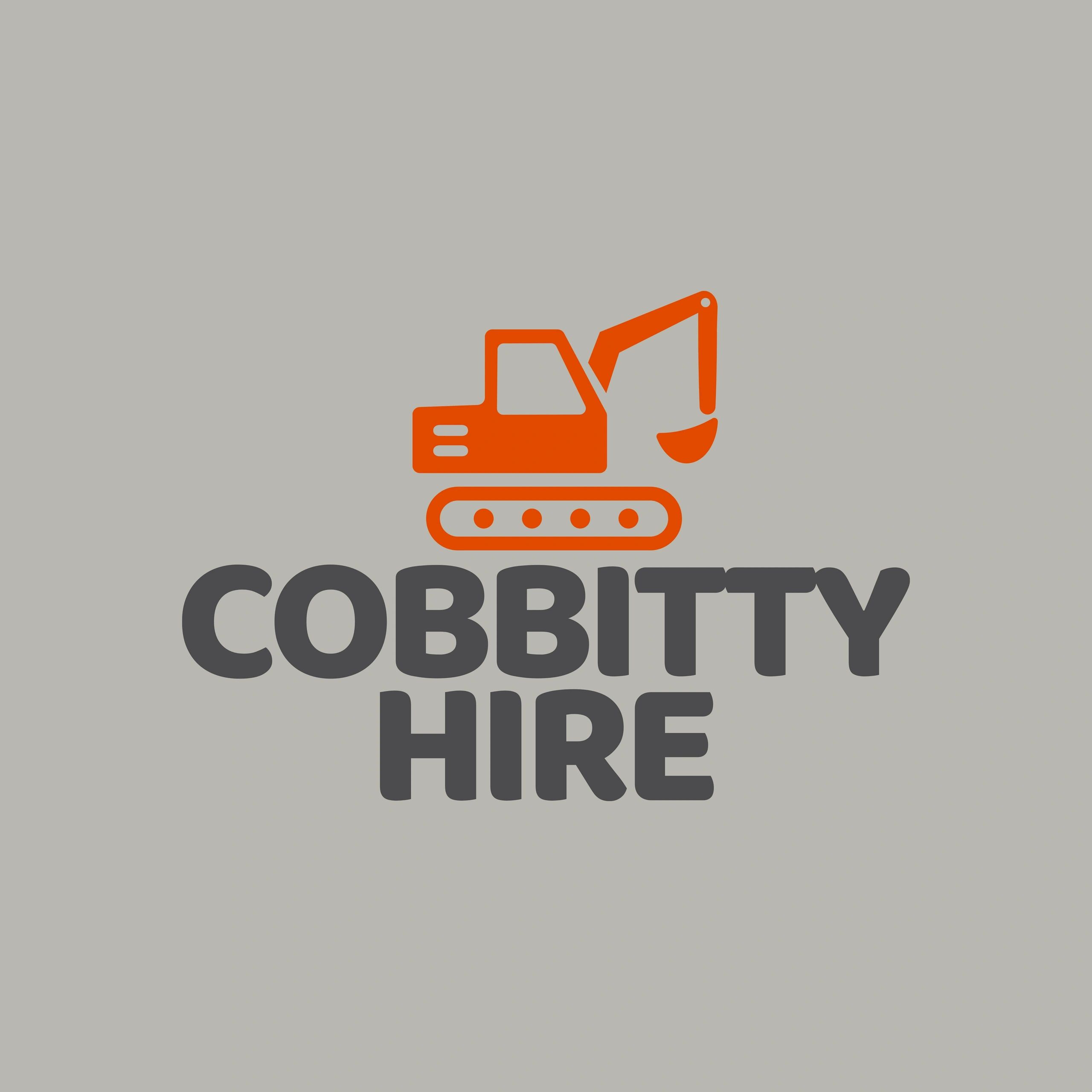 COBBITTY HIRE