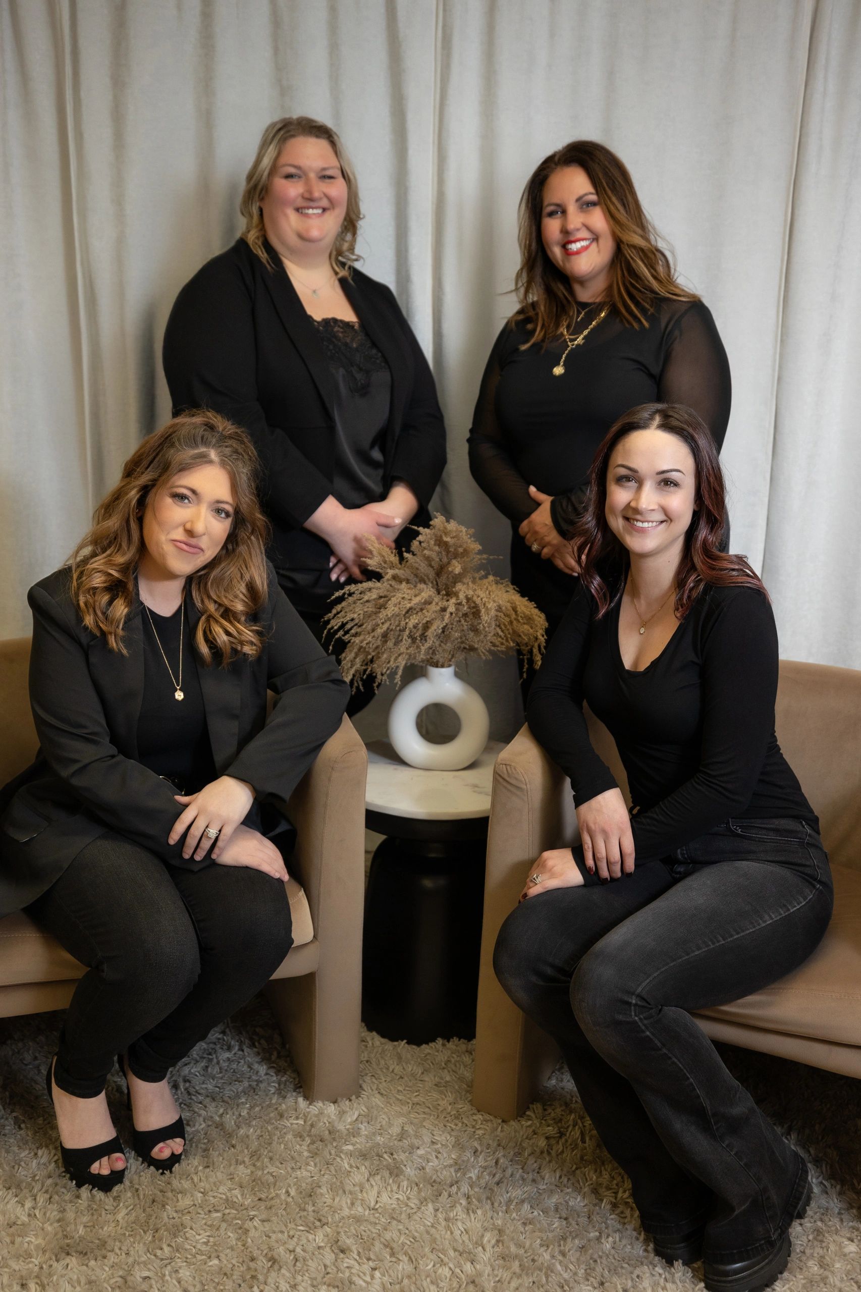 Emery Nail Boutique - Russian Manicure, Nail Salon, Pedicure