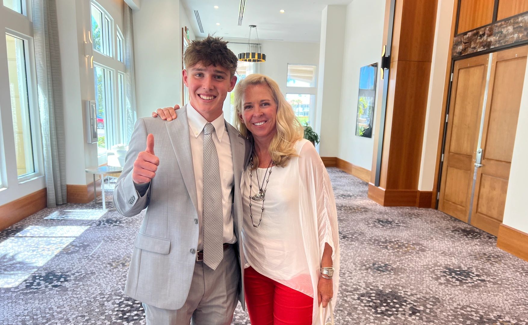 Interview with Liz Ann Sonders of Charles Schwab