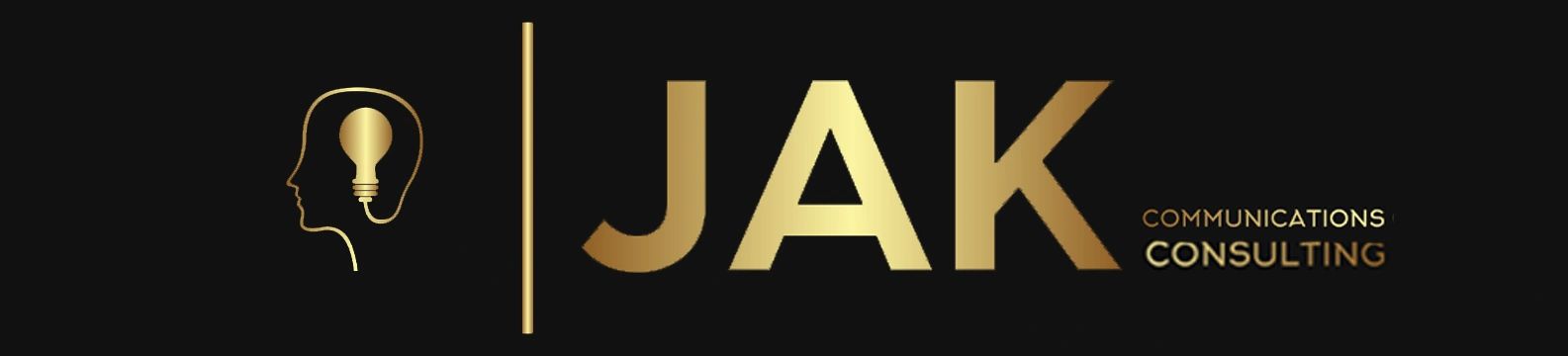 JAK Communications Consulting - Home