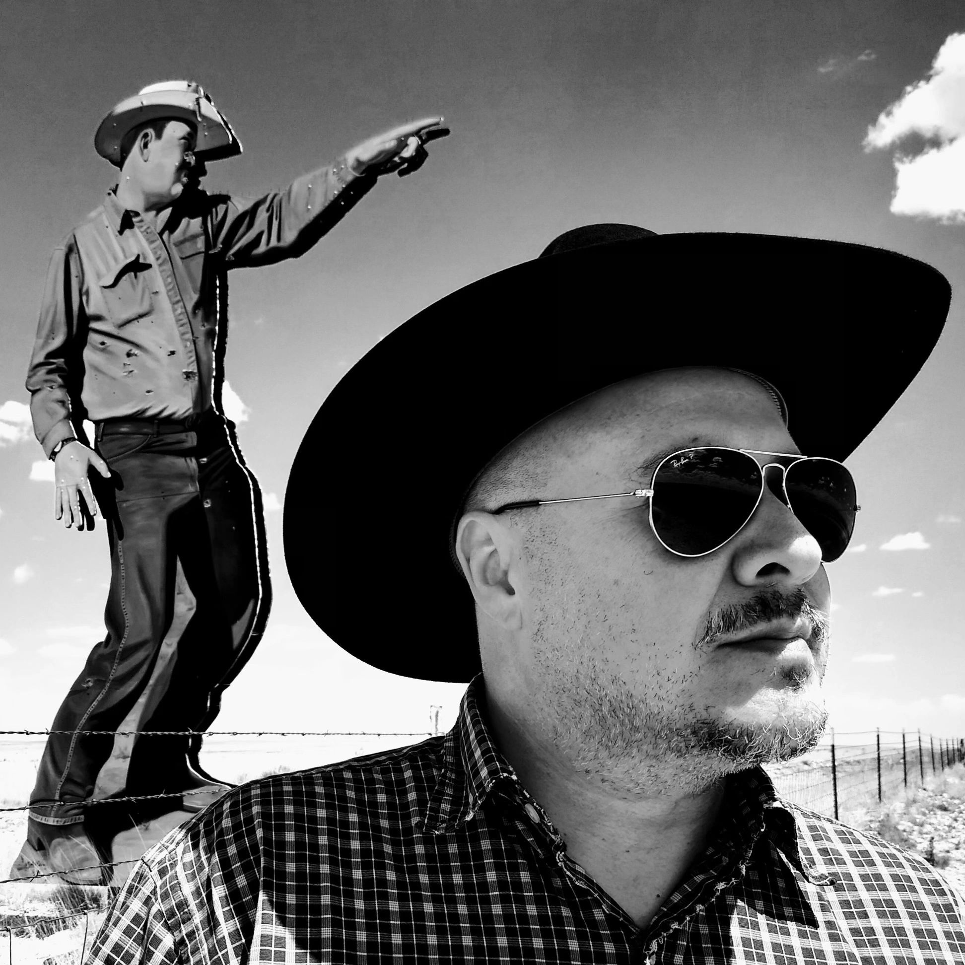 Marshall Falcon - Music, New Songs, Alternative Country Music, Music