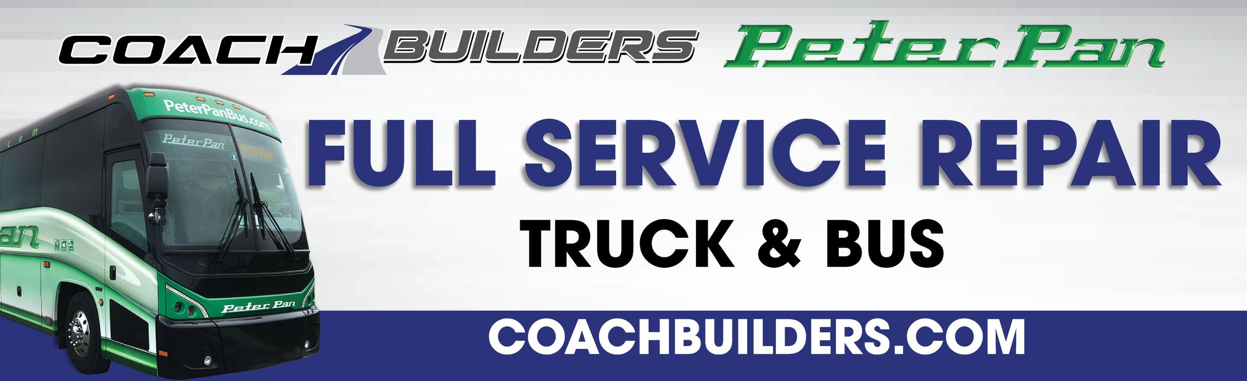 Coach Builders