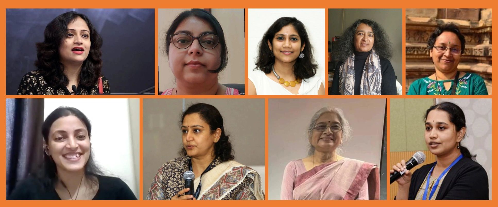 Superpositioned for Success: Indian Women Scientists in Quantum