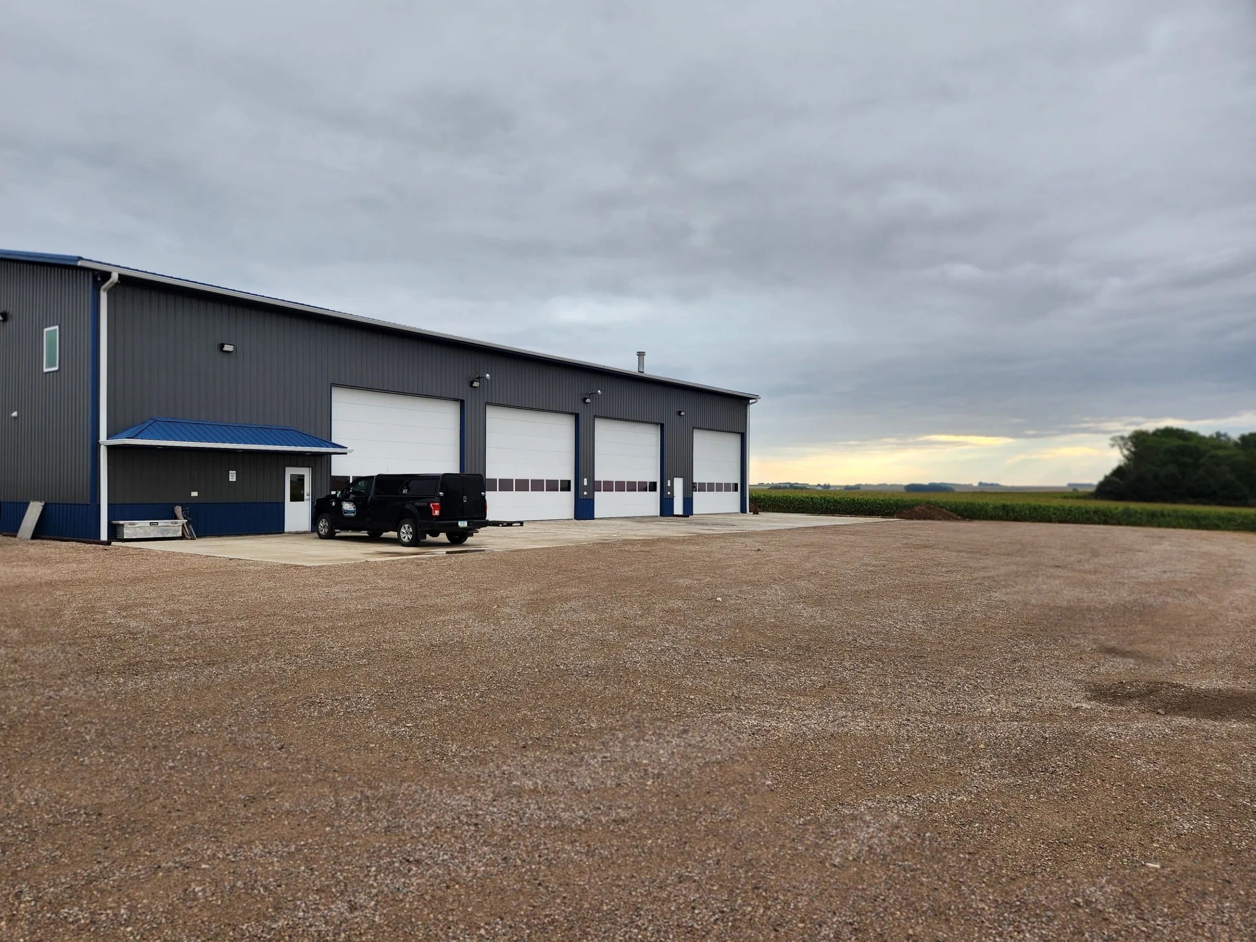 Bosler Repair and Fabrication