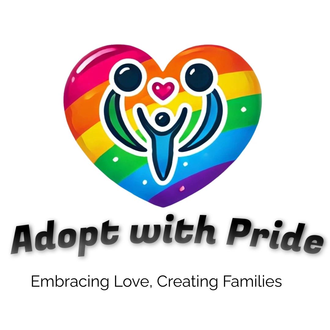 Adopt With Pride