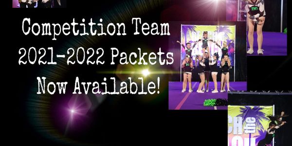 Defy Gravity Training Center