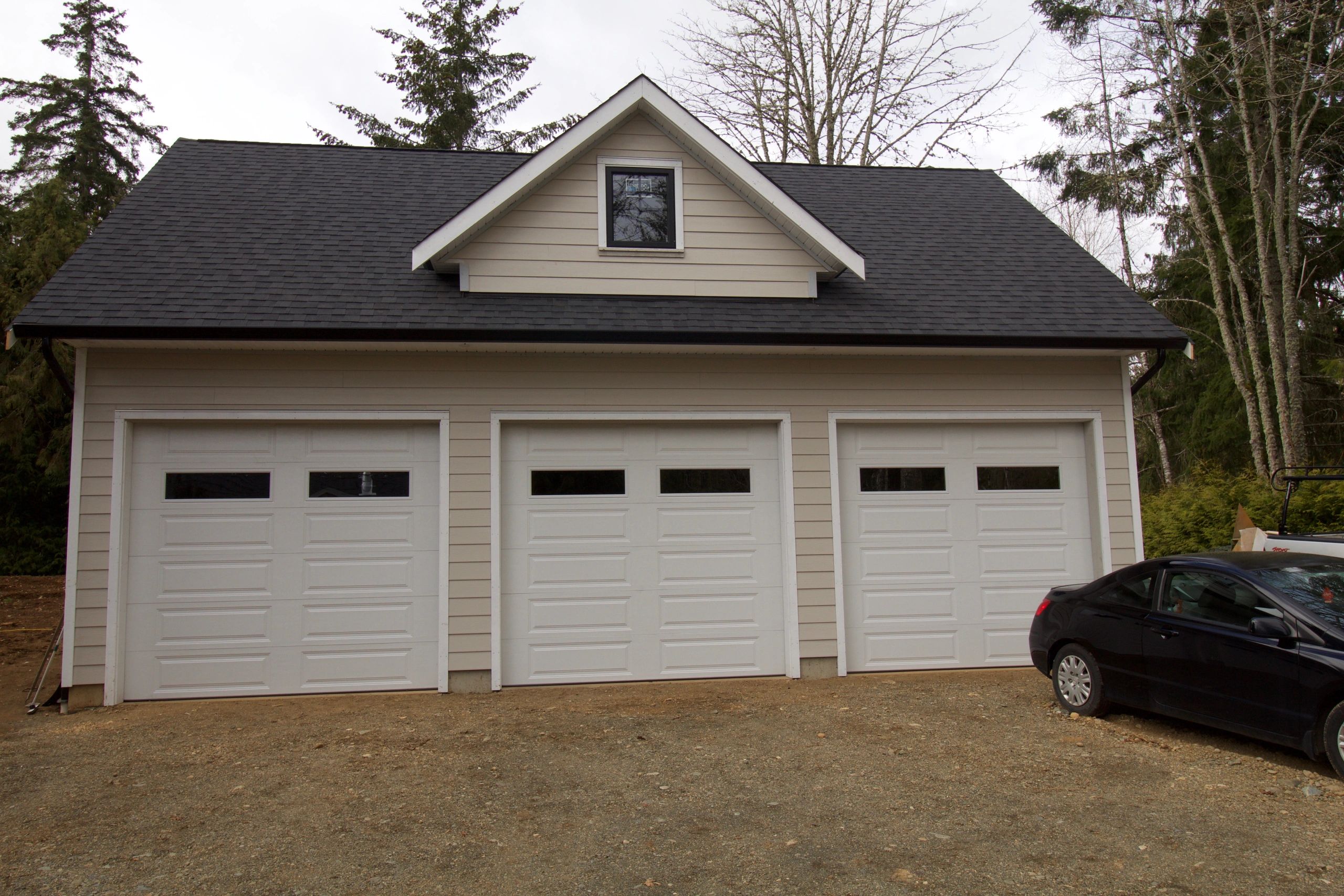 Traverse Construction Inc.