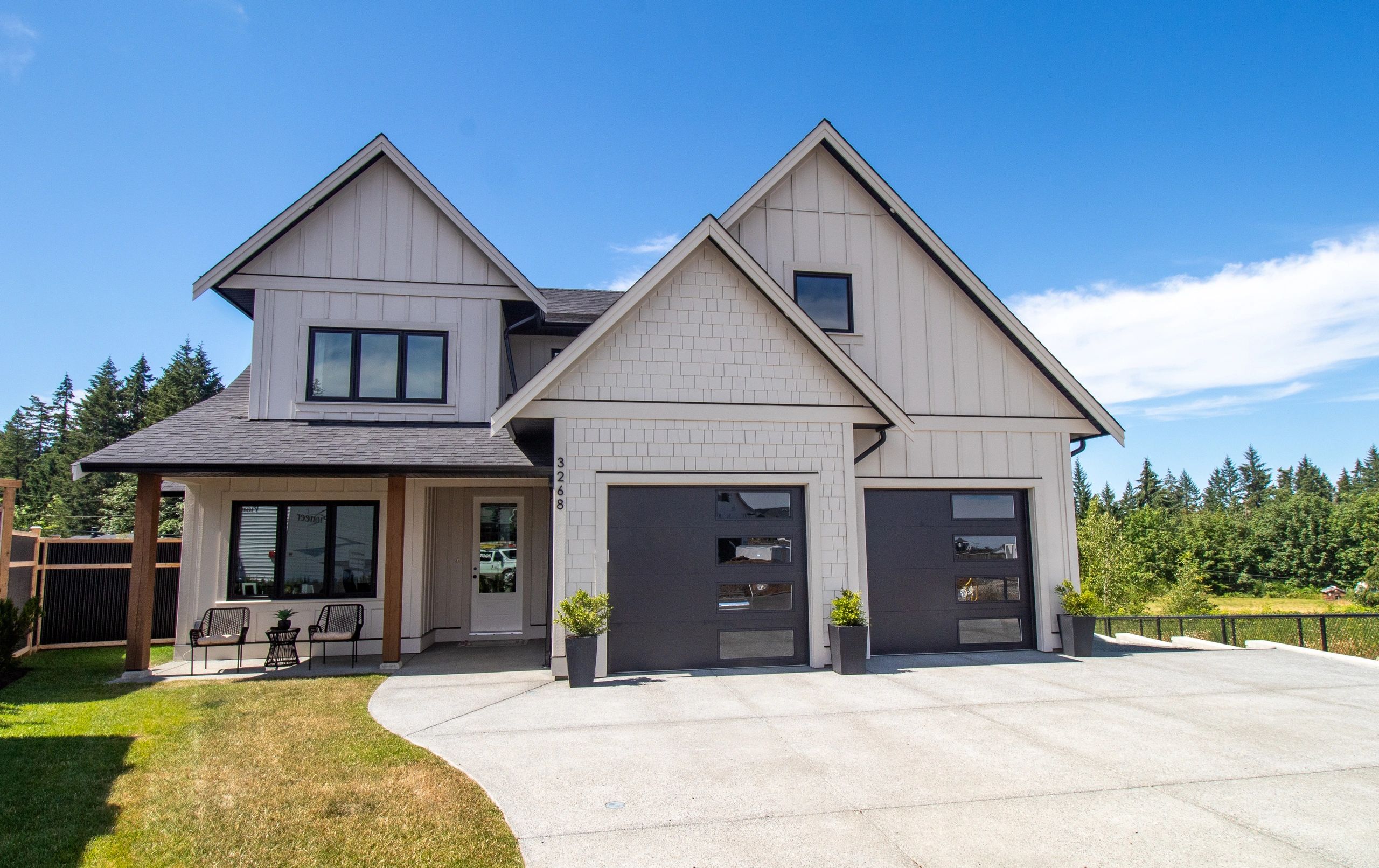 Traverse Construction Inc.