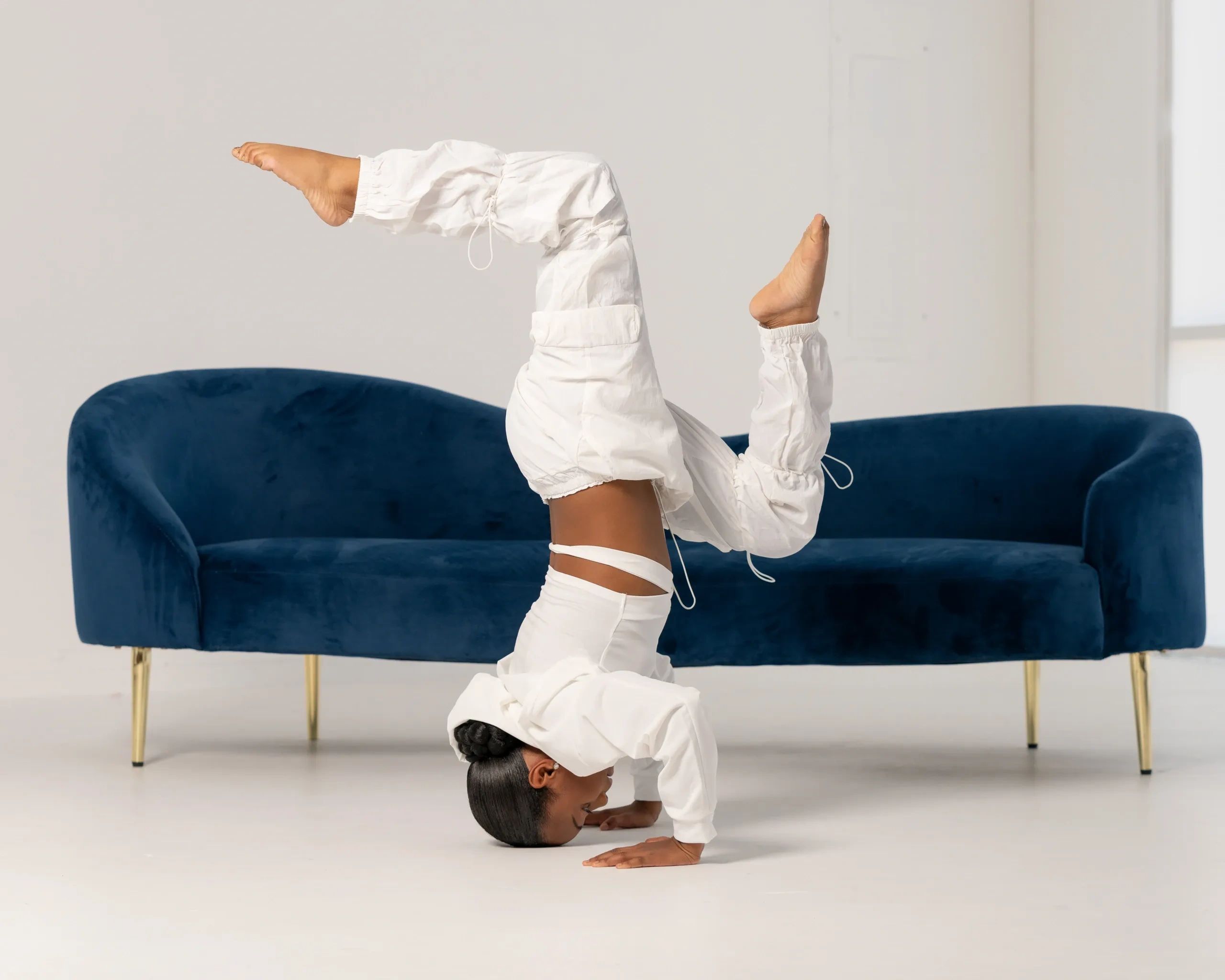 Technique and Tumble Training Center