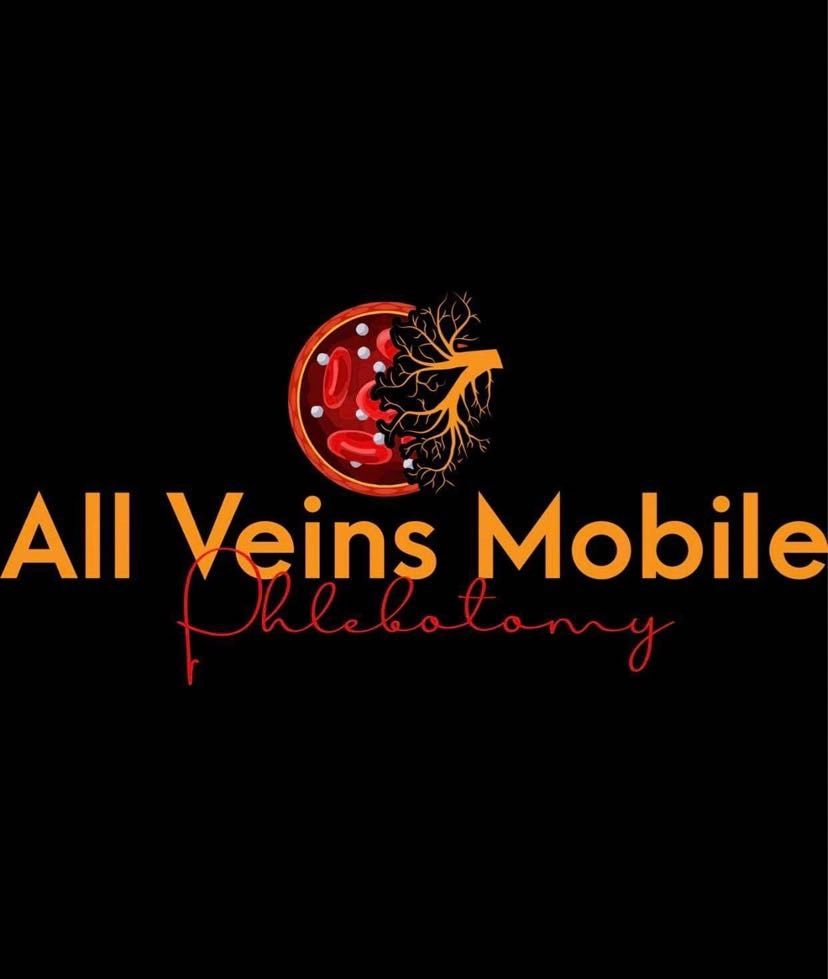 All Veins Mobile Phlebotomy