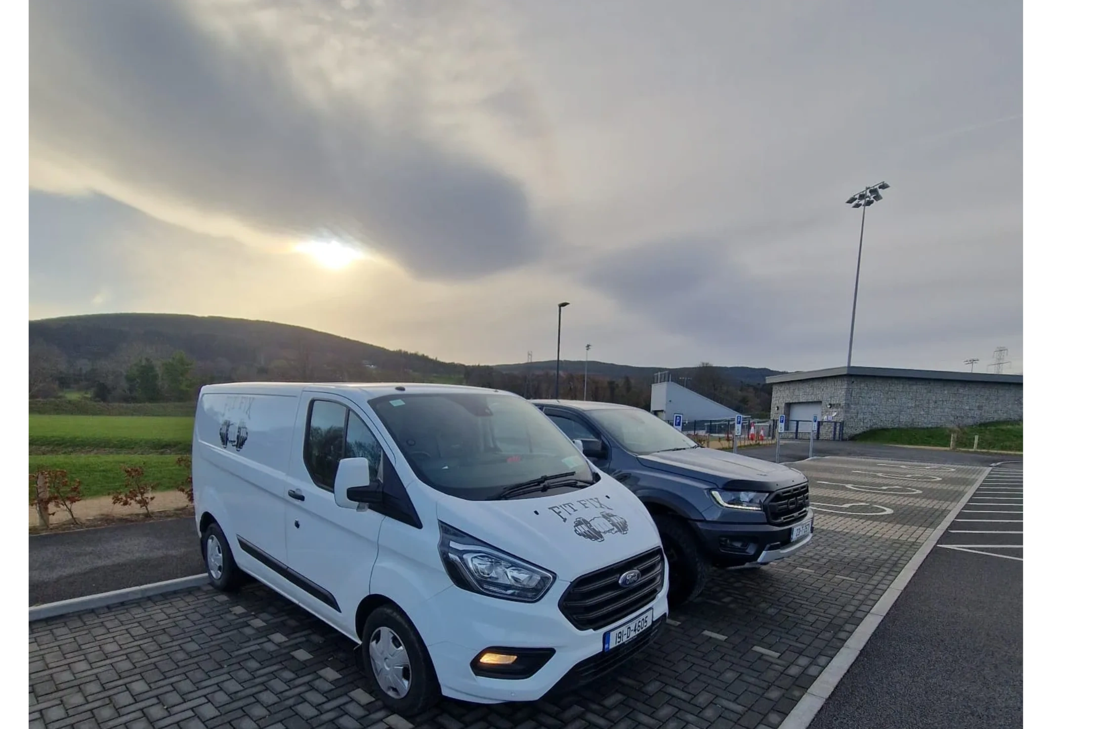 FitFix Solutions Ireland Ltd.