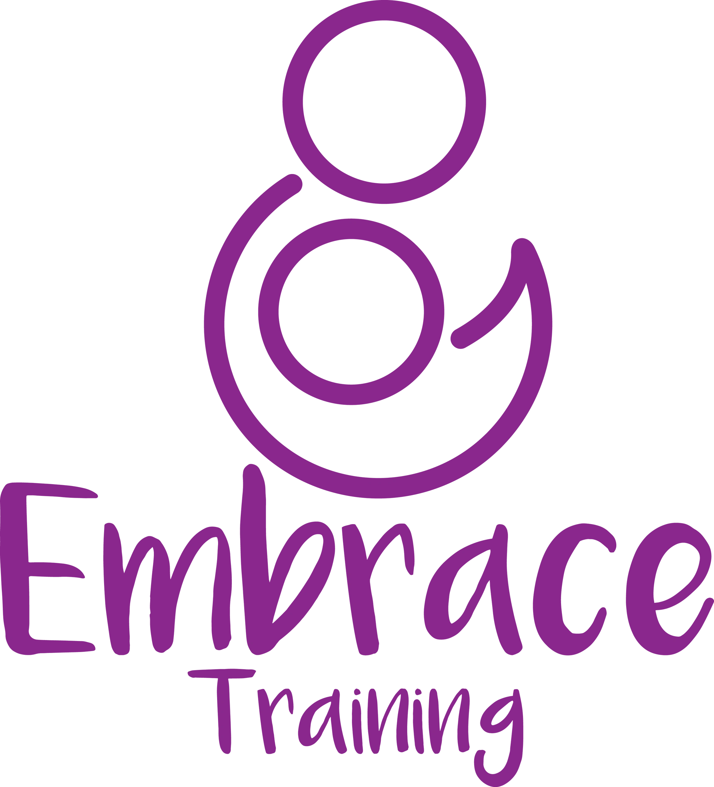 Embrace Training