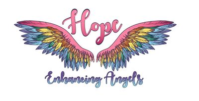 Hope Enhancing Angels | Hope Anger Management