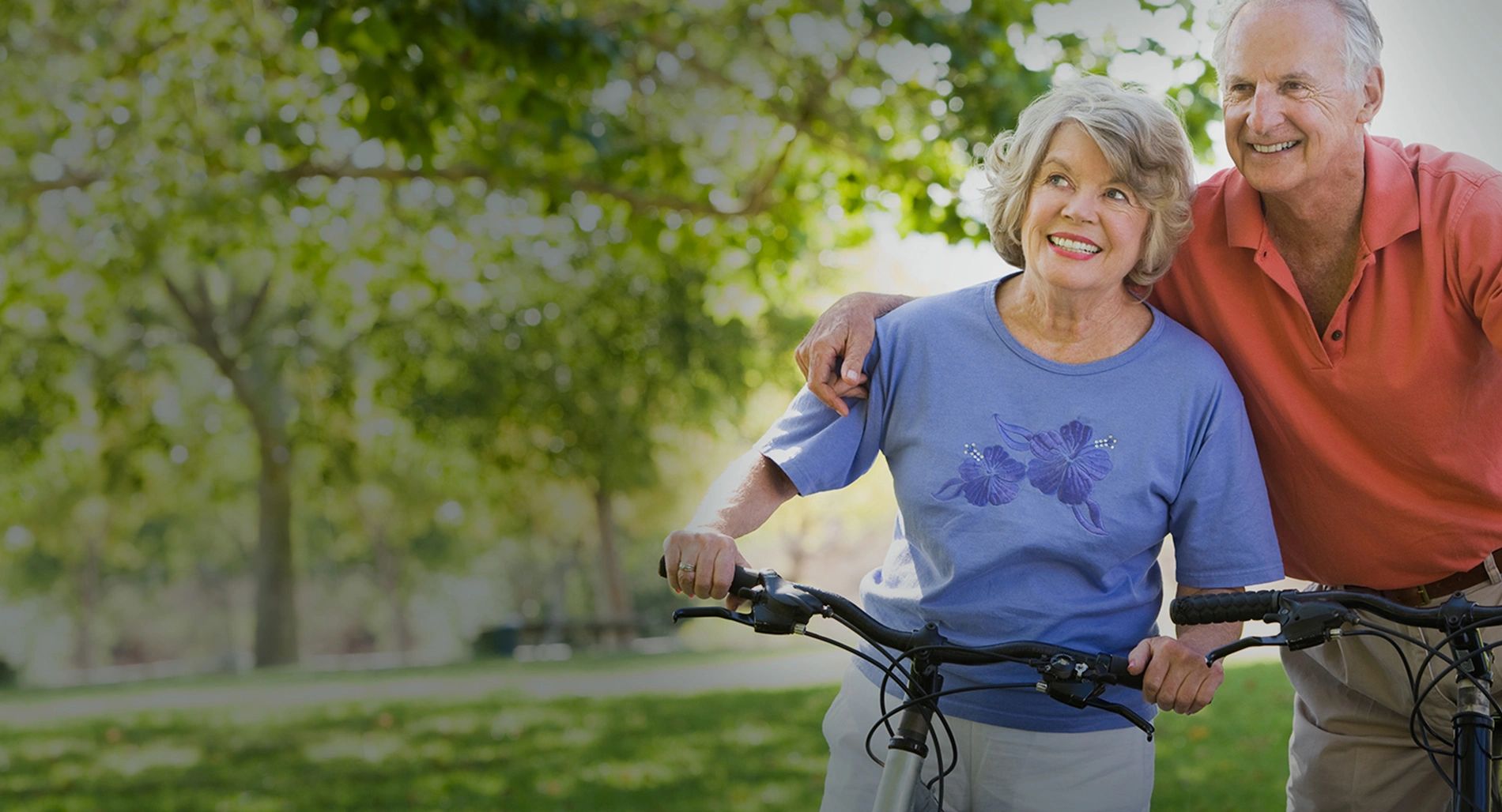 Four Square Senior Benefits