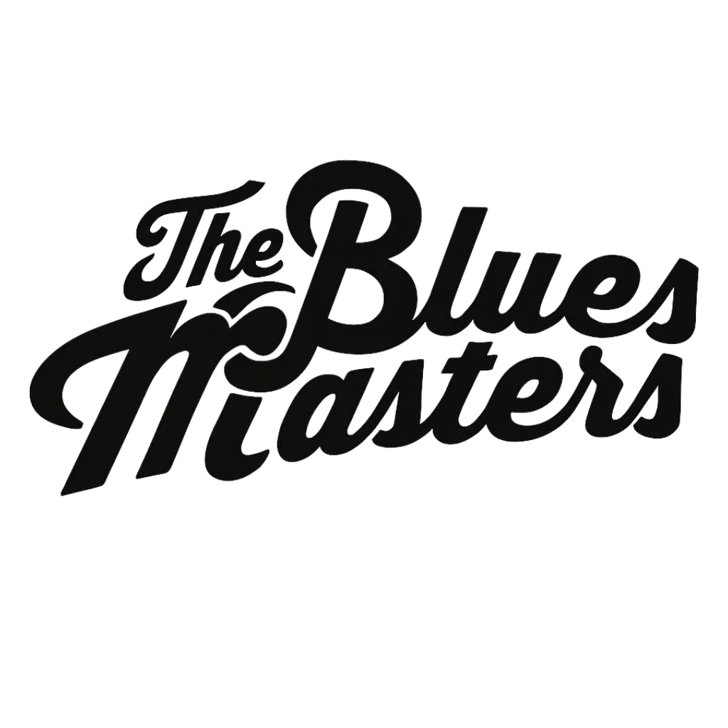 The Bluesmasters