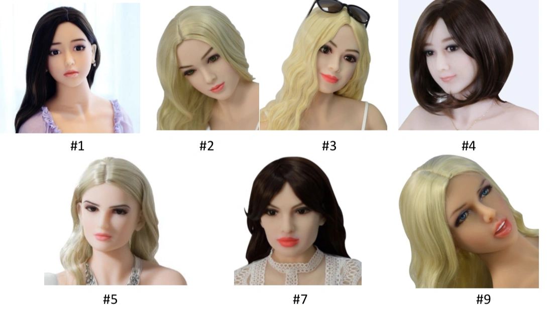 Customization Options Personalizing Your Sex Robot Experience