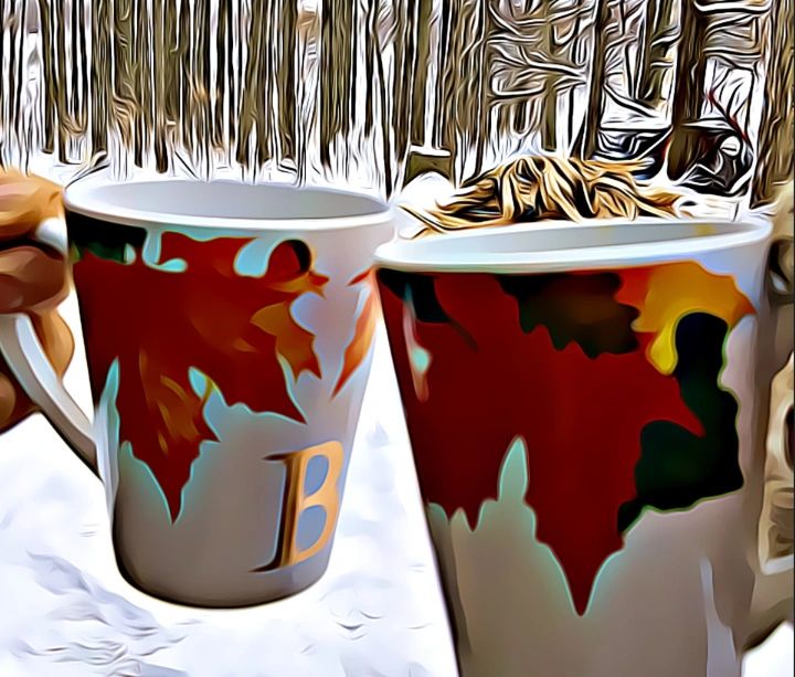 Flying Fields Maple - Maple Products, Maple Syrup, Maple Cream