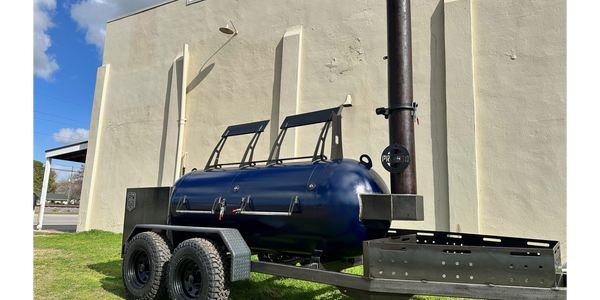 High-Quality Commercial & Residential Smokers for Sale