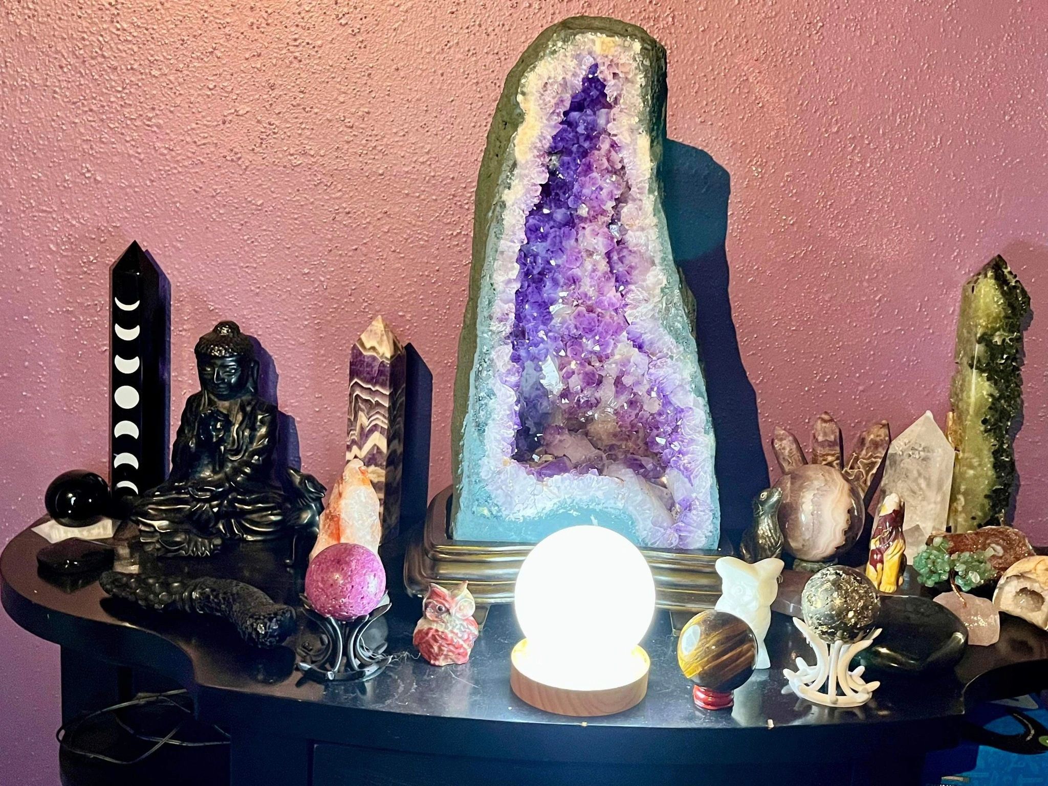 Buy Authentic Crystals Online